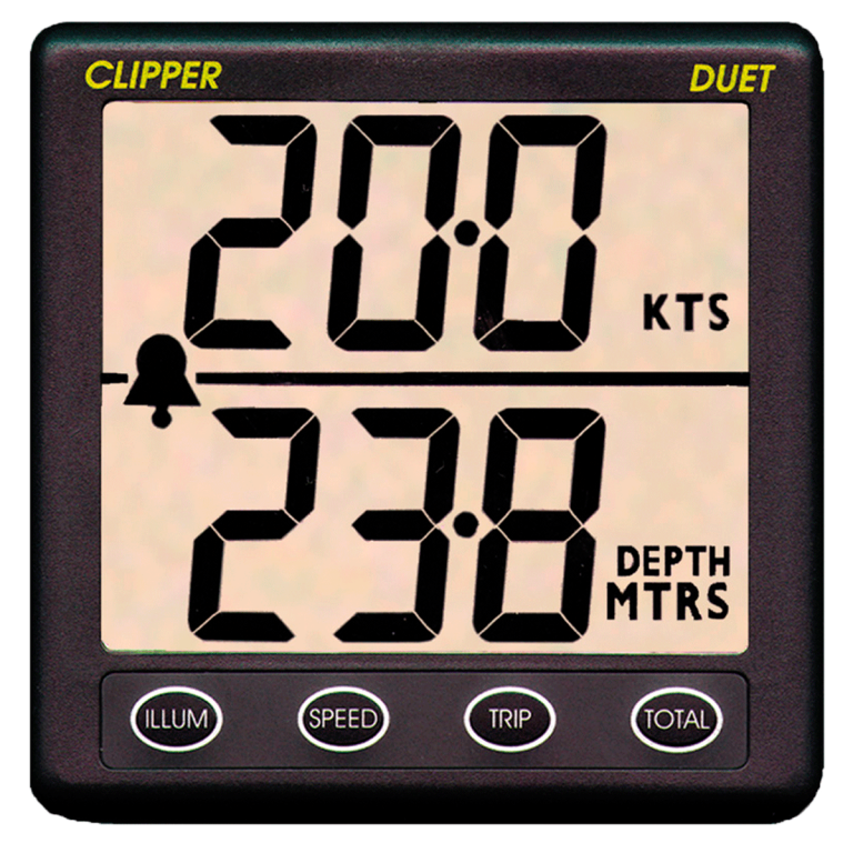 Tacktick Micro Compass Raymarine T060 - sailandtrip