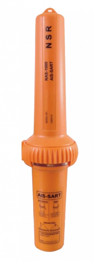 VHF NSR NTW-1000 HOMOLOGADO IMO/GMDSS