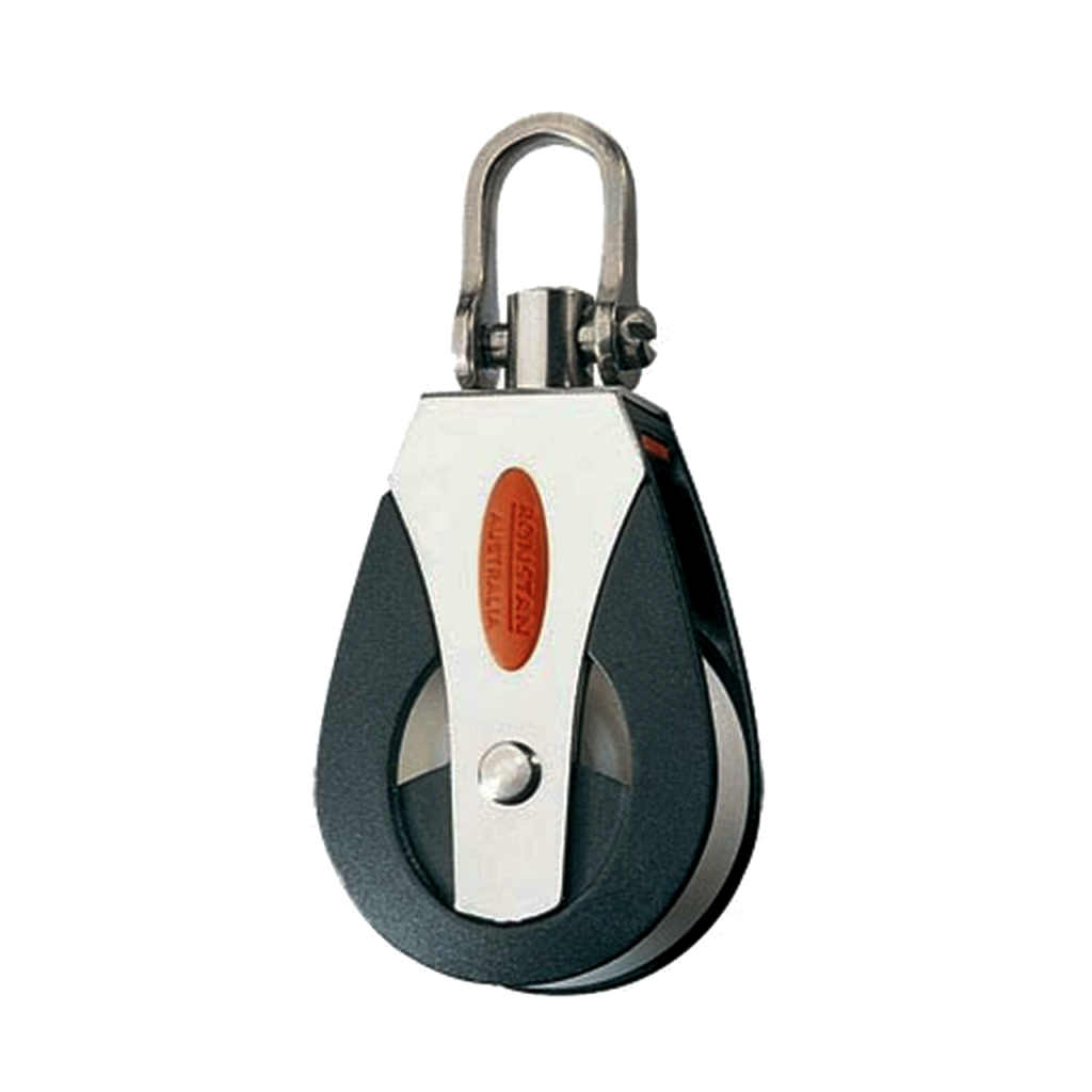 Patín escotero Ronstan RC91940 para C-Track 19 - sailandtrip