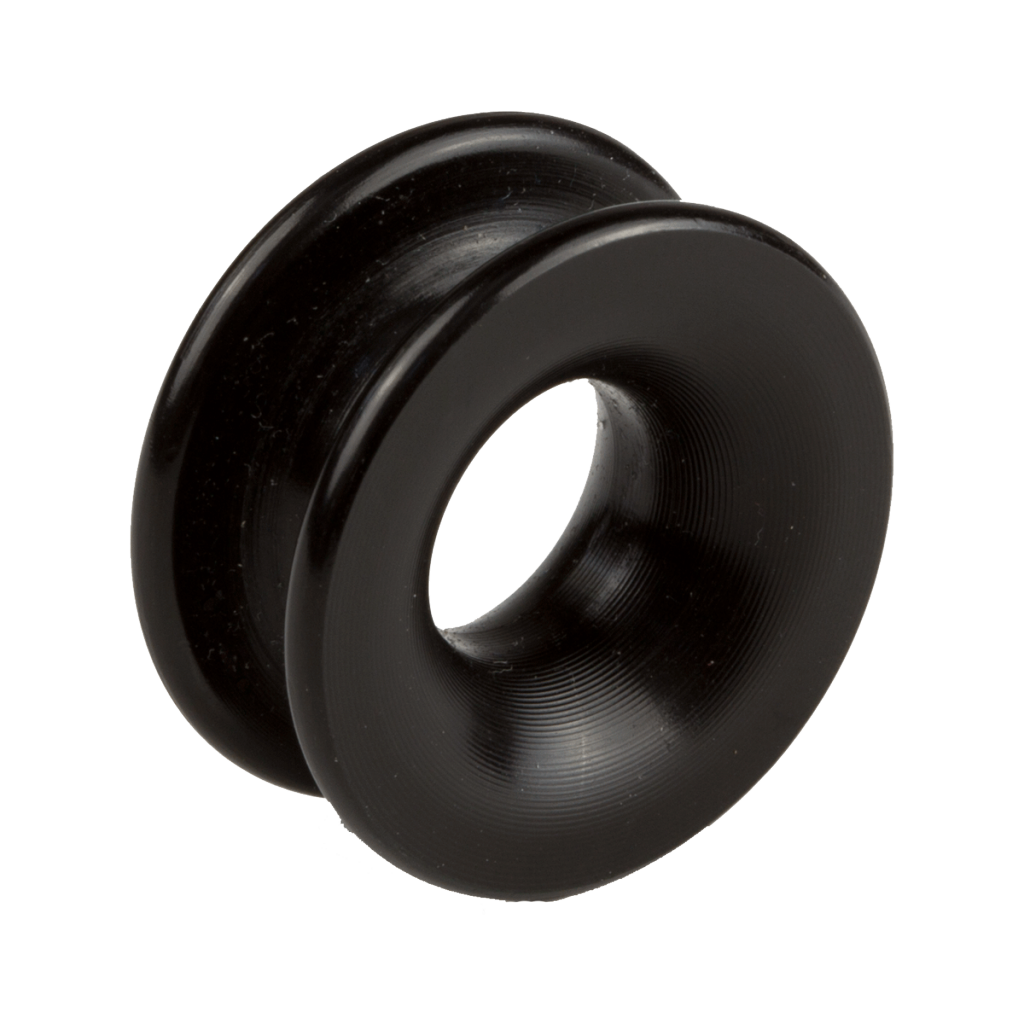 Tylaska Spool Shackles - sailandtrip