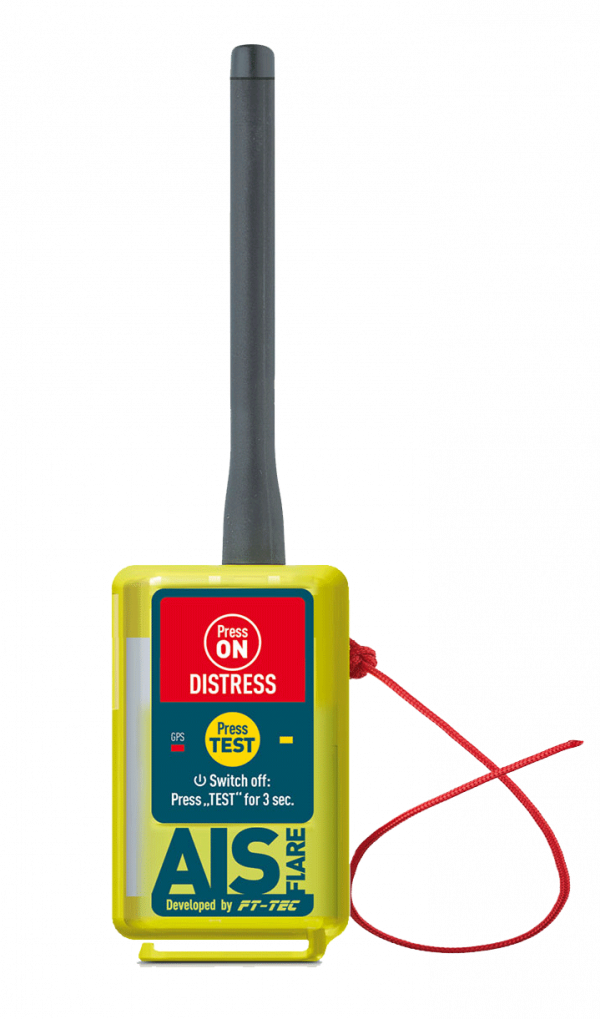 RADIOBALIZA EPIRB NSR NEB 2000 CON GPS