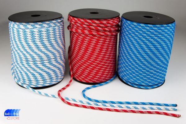 DRIZA POLIÉSTER ALTA TENACIDAD de 6, 8, 10 y 12 mm