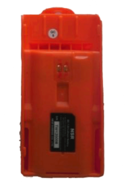 VHF NSR NTW-1000 HOMOLOGADO IMO/GMDSS