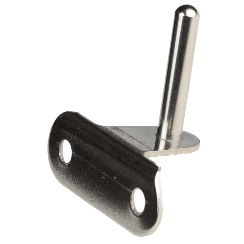 Tintero timón Laser - sailandtrip