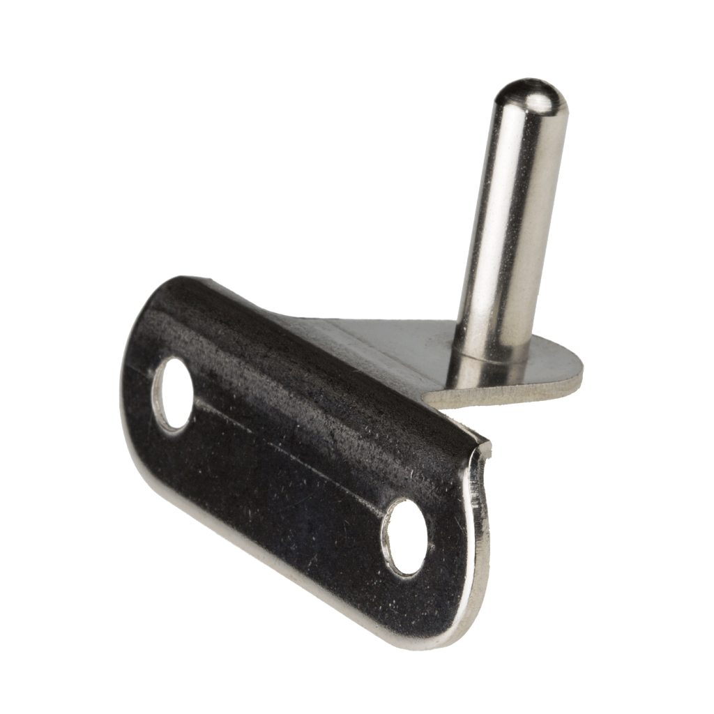 Cabeza de timón Optimist - sailandtrip