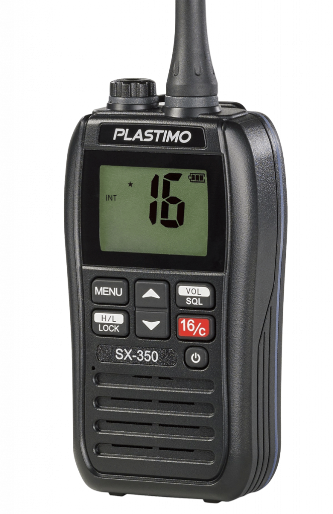 Rs-50m Digital Marine Vhf Swr/watt Meter 155-158mhz Volt NISSEI RS-50 ...