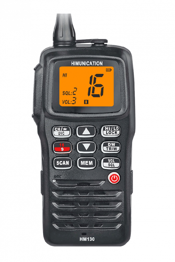 NSR NBT200 batería de emergencia para VHF NSR NTW-1000