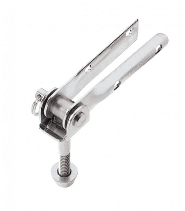 Tintero timón Laser - sailandtrip