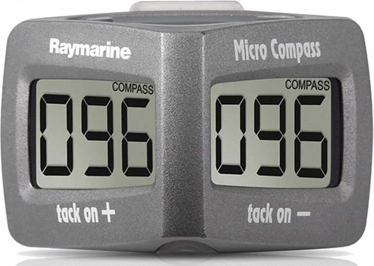 Tacktick Micro Compass Raymarine T060 - sailandtrip