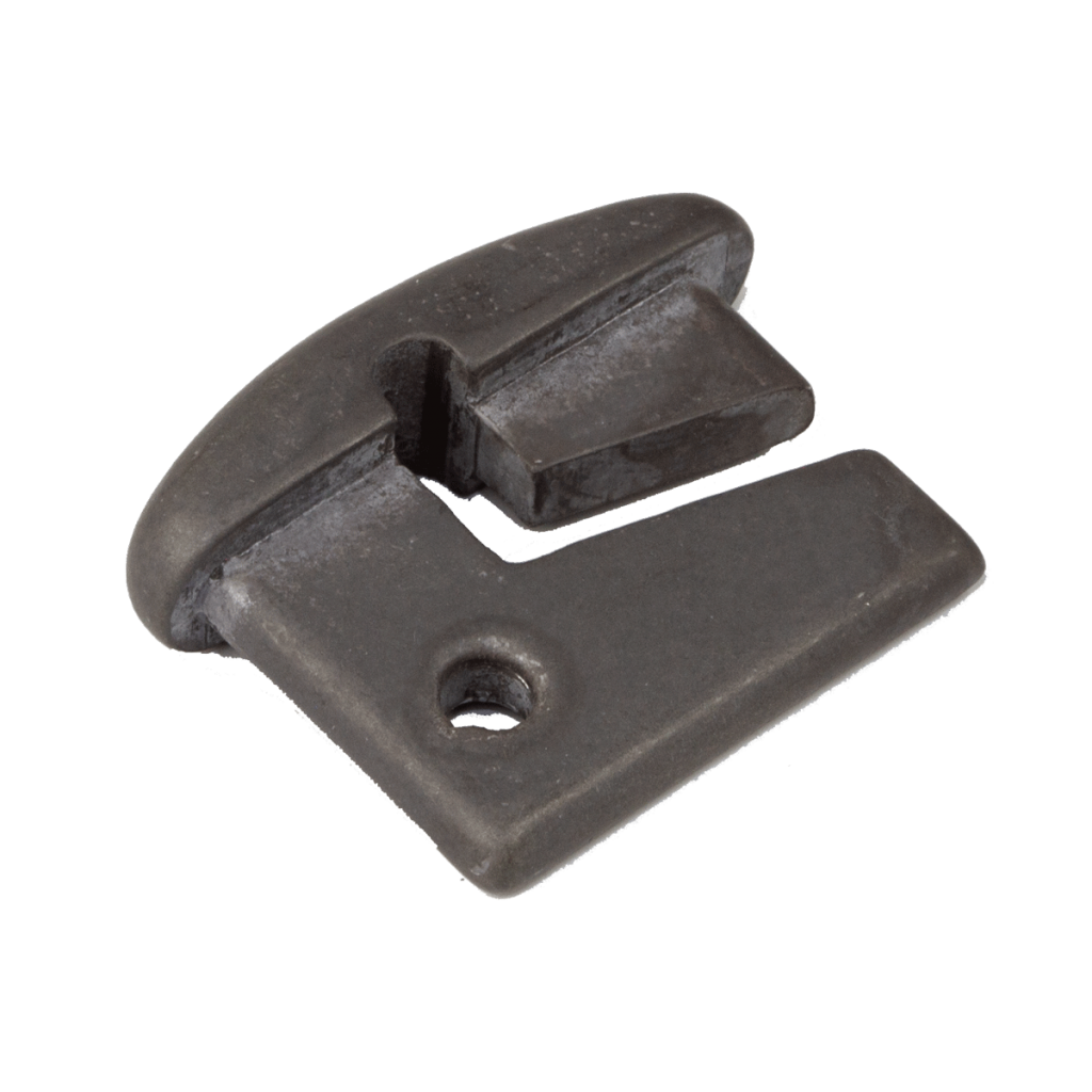 Terminal cruceta ZDer - sailandtrip