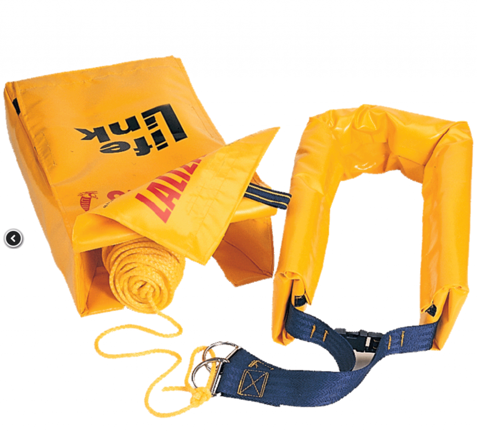 Lifelink Rescue Sling - sailandtrip